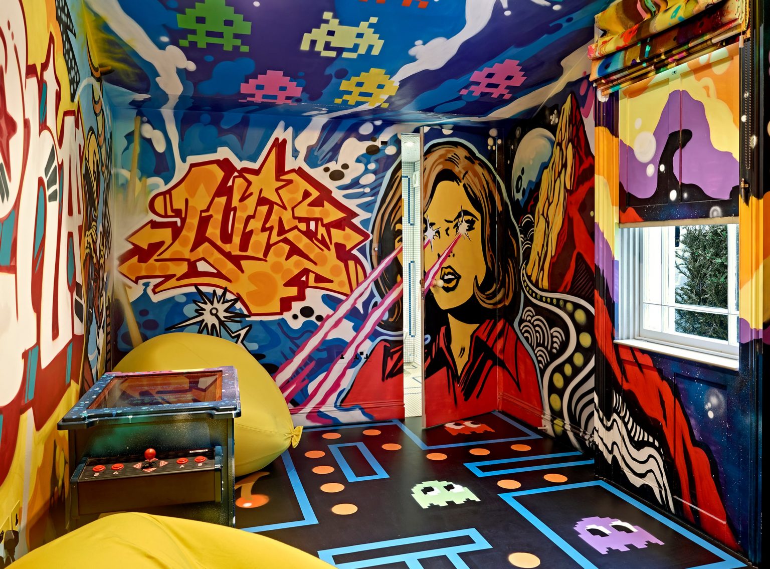 Kingston - Clare Gaskin Interiors