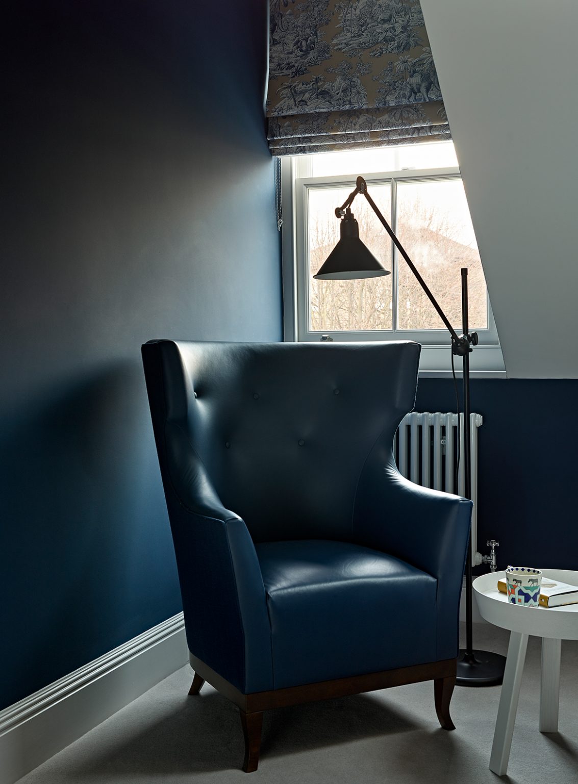 Richmond - Clare Gaskin Interiors