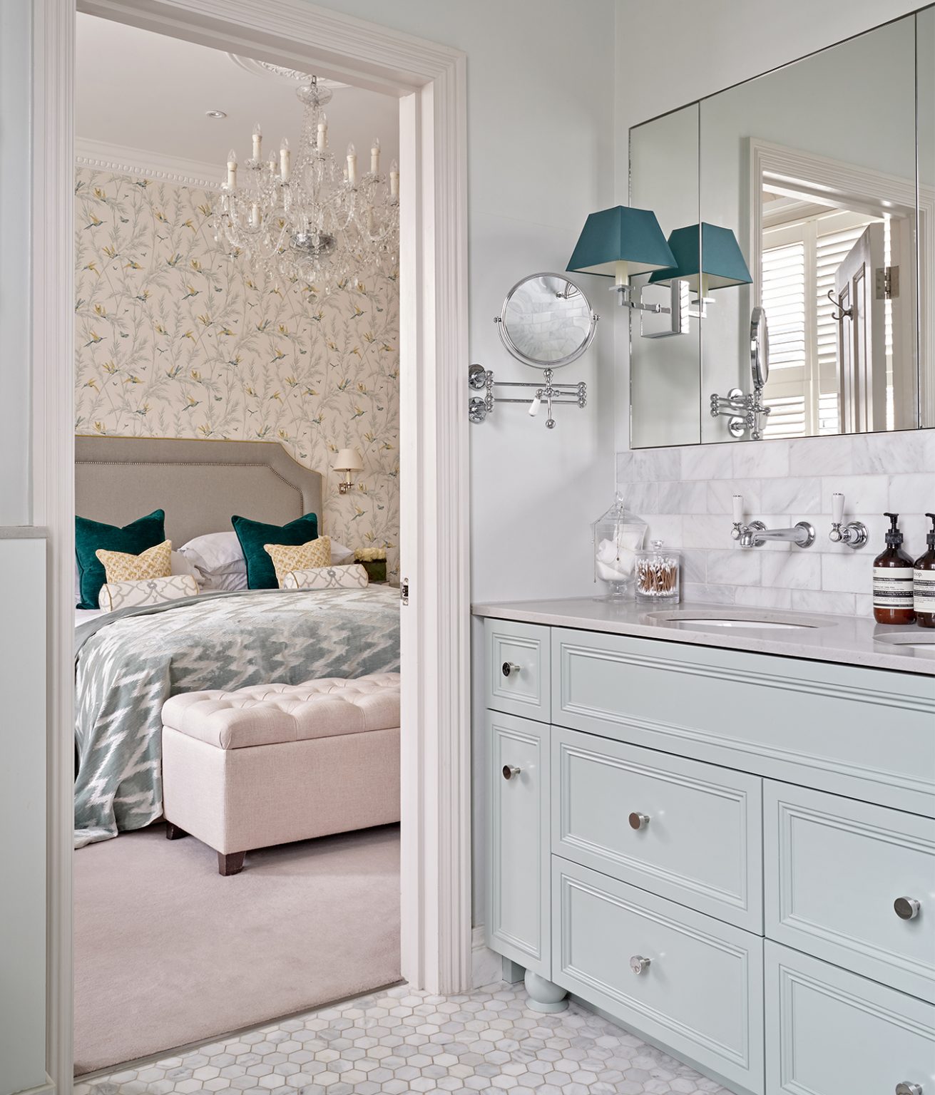 Richmond - Clare Gaskin Interiors