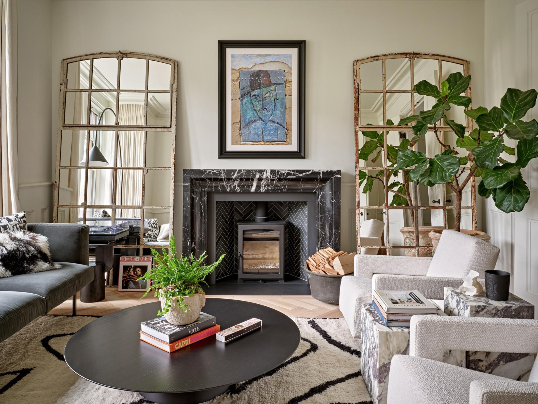 Balham - Clare Gaskin Interiors
