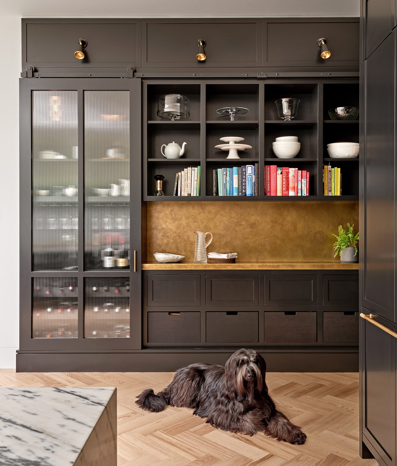 Balham - Clare Gaskin Interiors