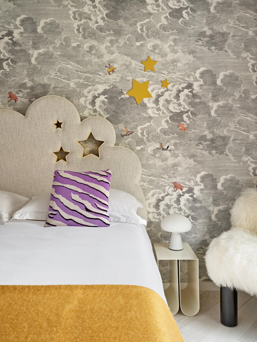 Balham - Clare Gaskin Interiors